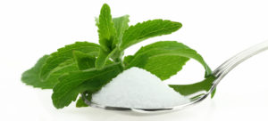 Low-Calorie Ginger Ale | Stevia Recipes