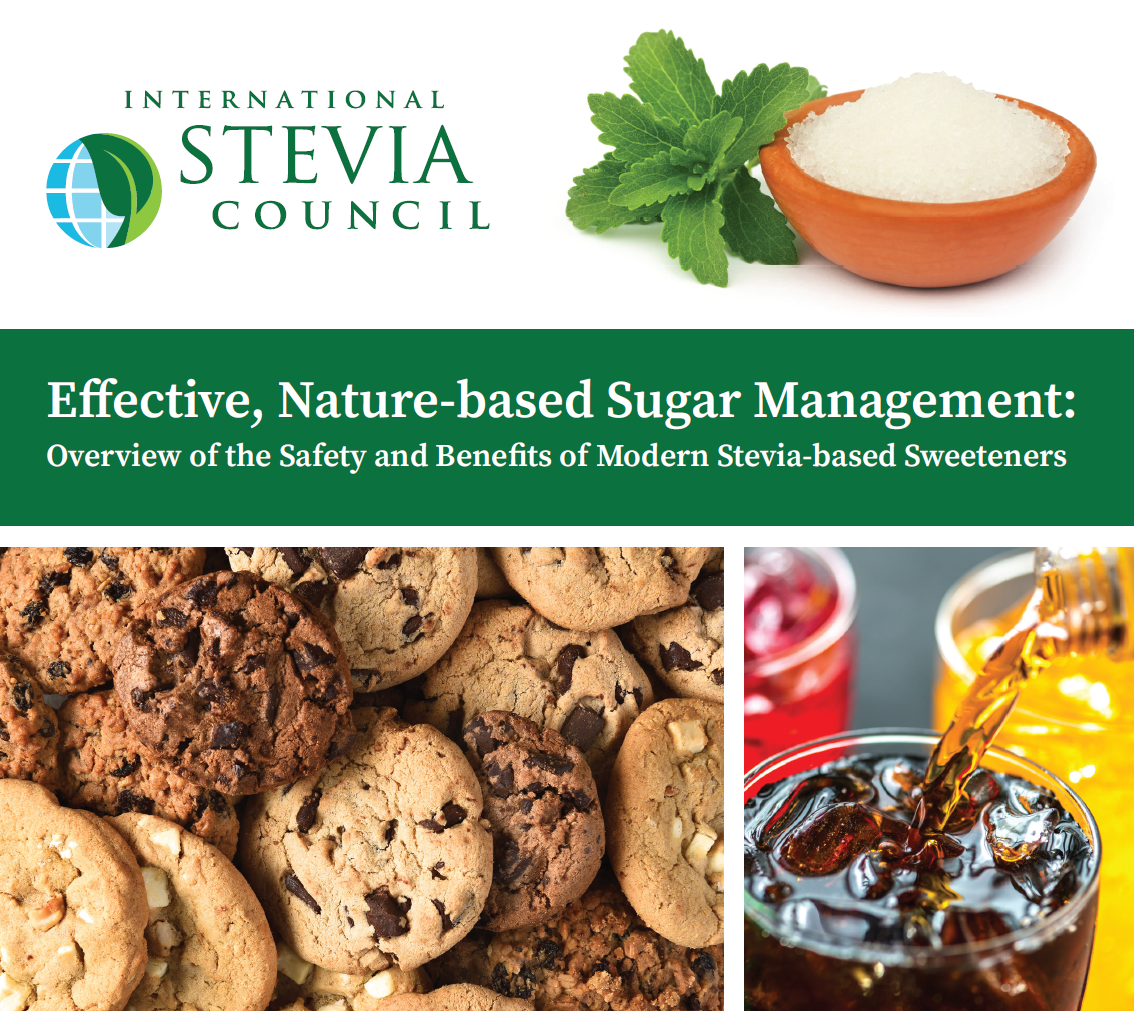 Effective, Nature-based Sugar Management: Overview of the Safety and ...